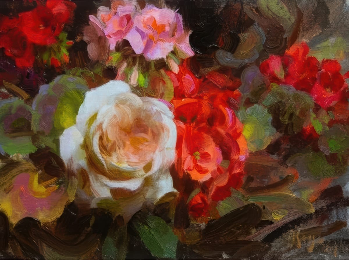 Daniel J. Keys | Scottsdale Artists' School