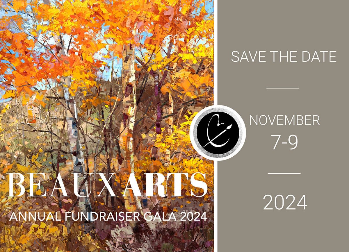 Events & Lectures | Scottsdale Artists' School