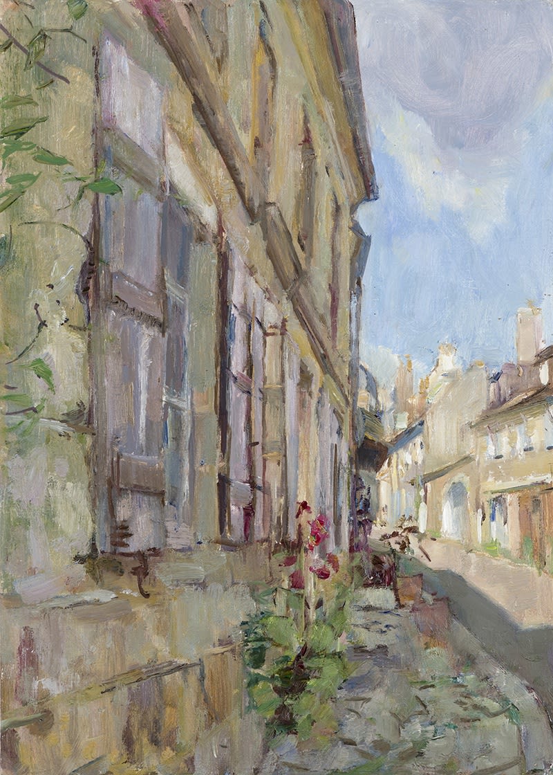 NEAC | New English Art Club