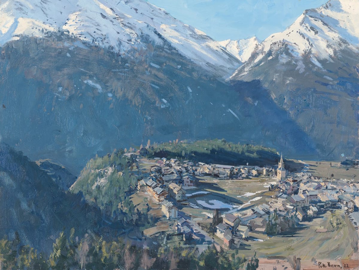 NEAC | New English Art Club