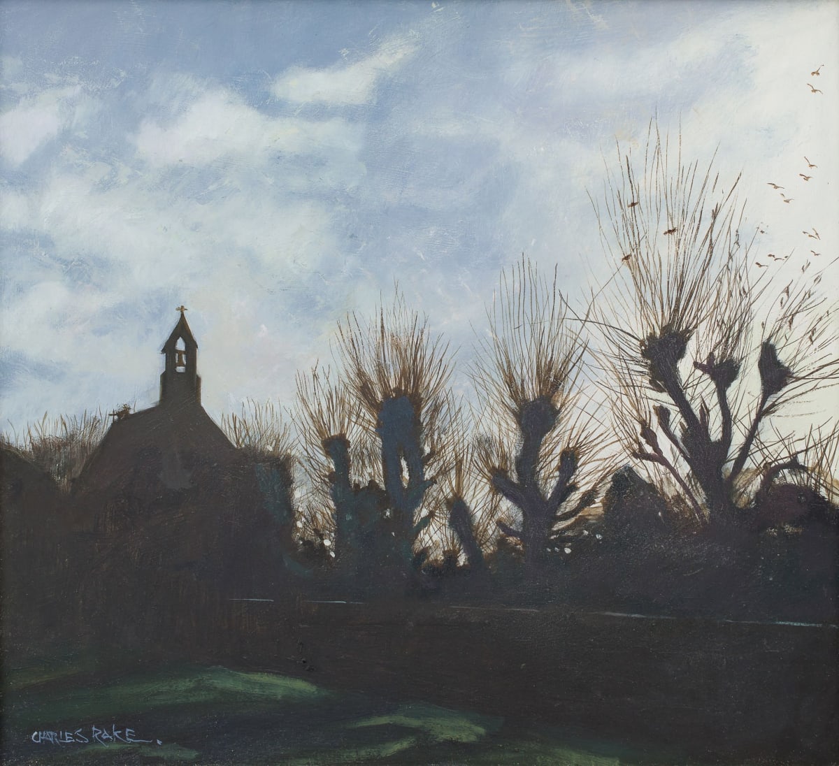 NEAC | New English Art Club