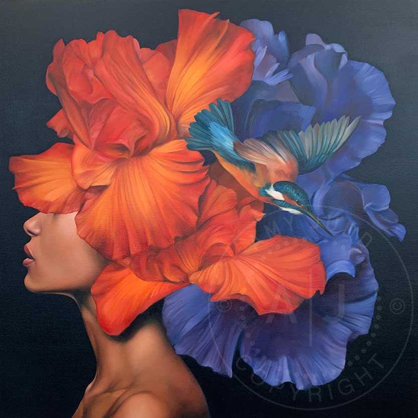 Amy Judd - Exhibitions | Hicks Gallery