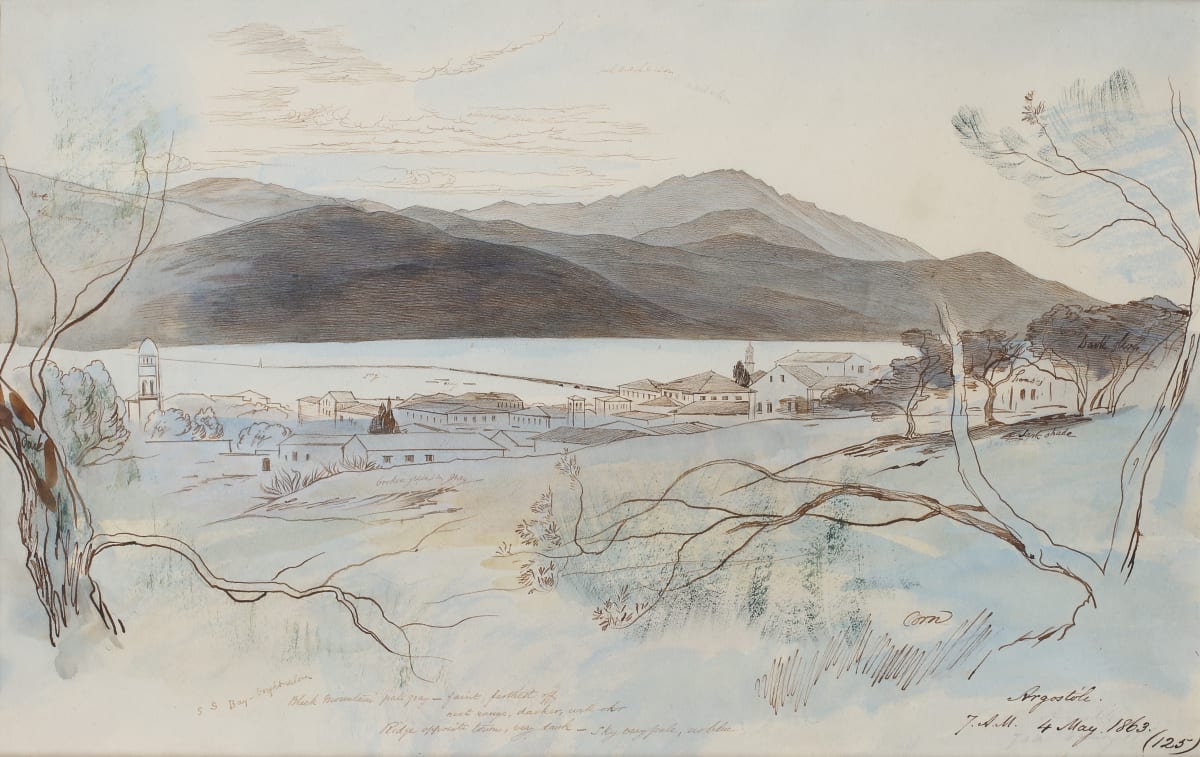 Exhibitions | Gallery 8