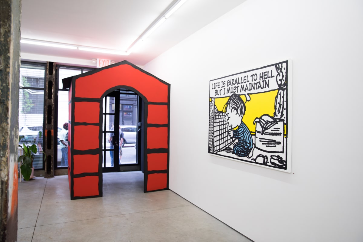 Mark Drew | Harman Projects