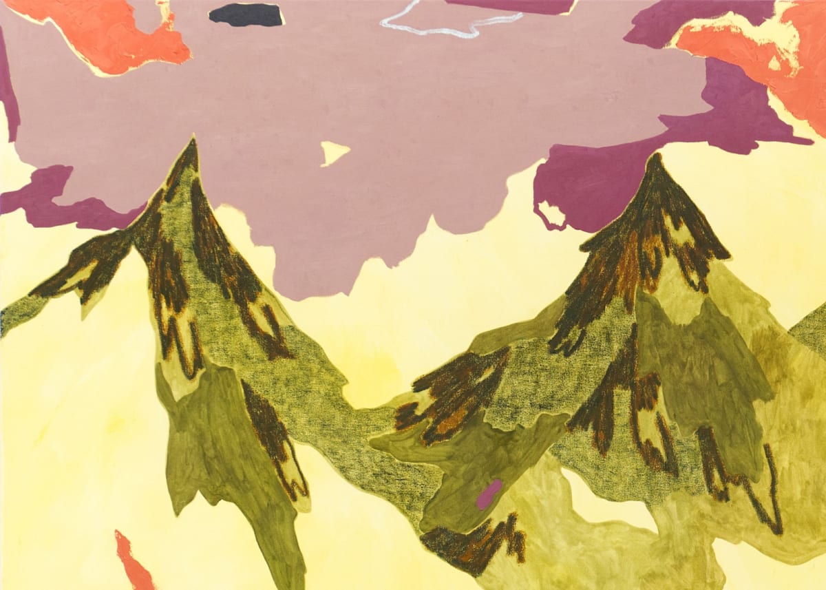 Exhibitions | Galerie Philipp Anders