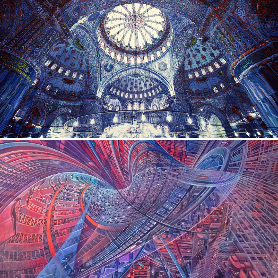 Math Art MoMath: The National Museum Of Mathematics Do You Love