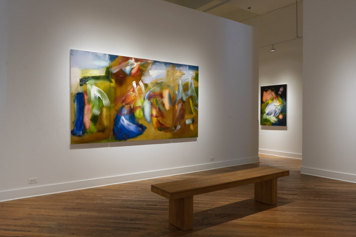 Elise Ansel | David Klein Gallery