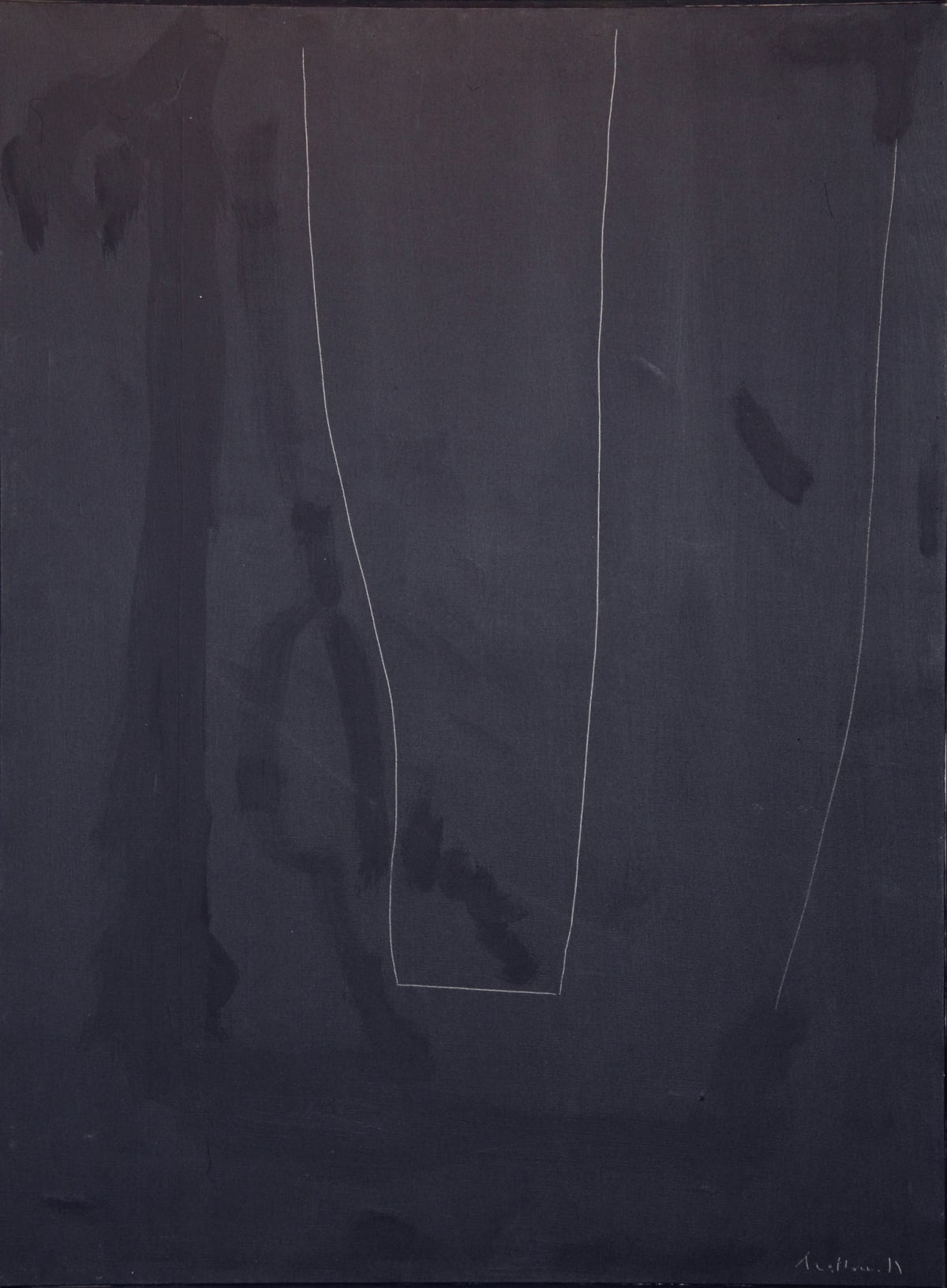 Current exhibitions | Bernard Jacobson Gallery