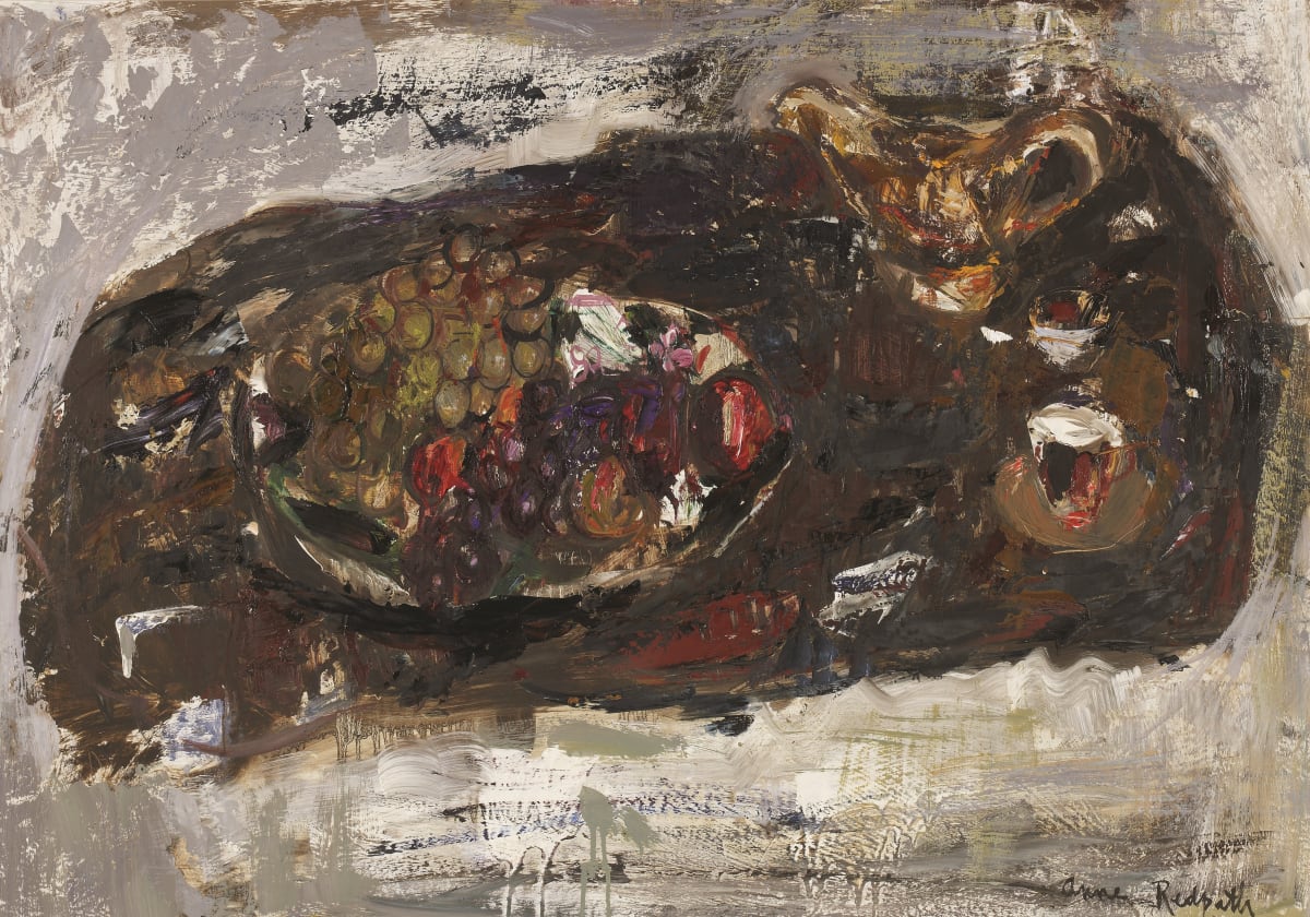anne redpath art