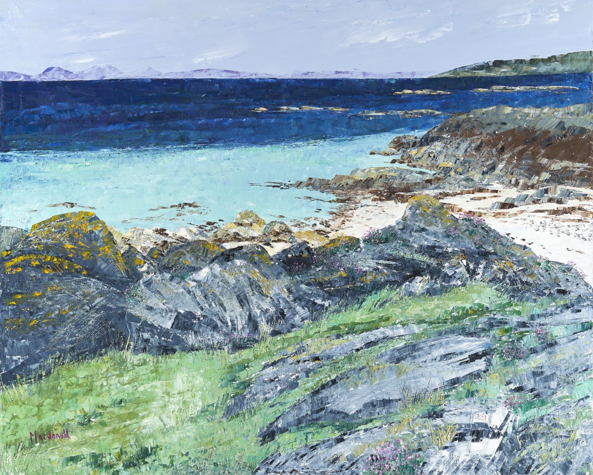 Exhibitions | Portland Gallery