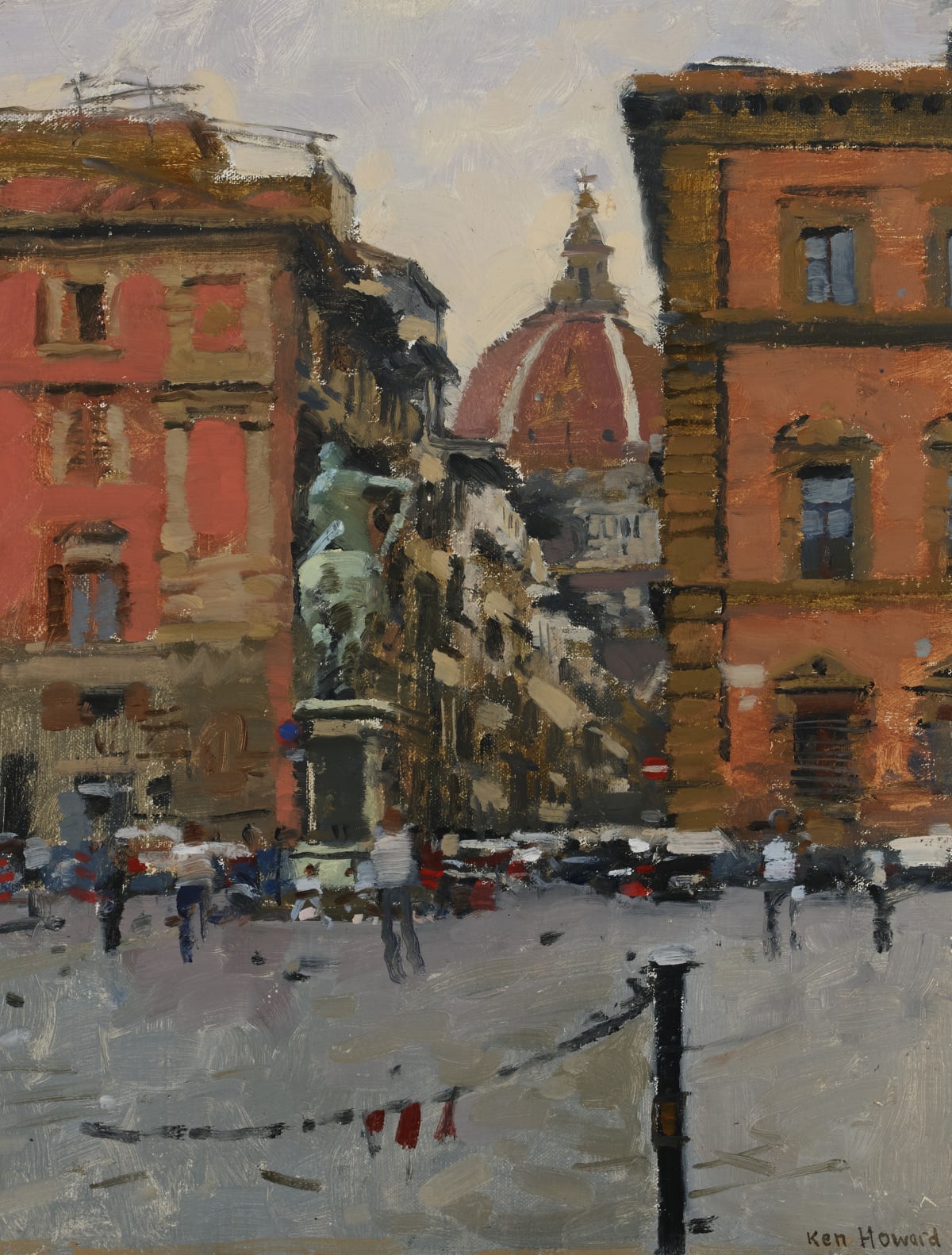 Exhibitions | Portland Gallery