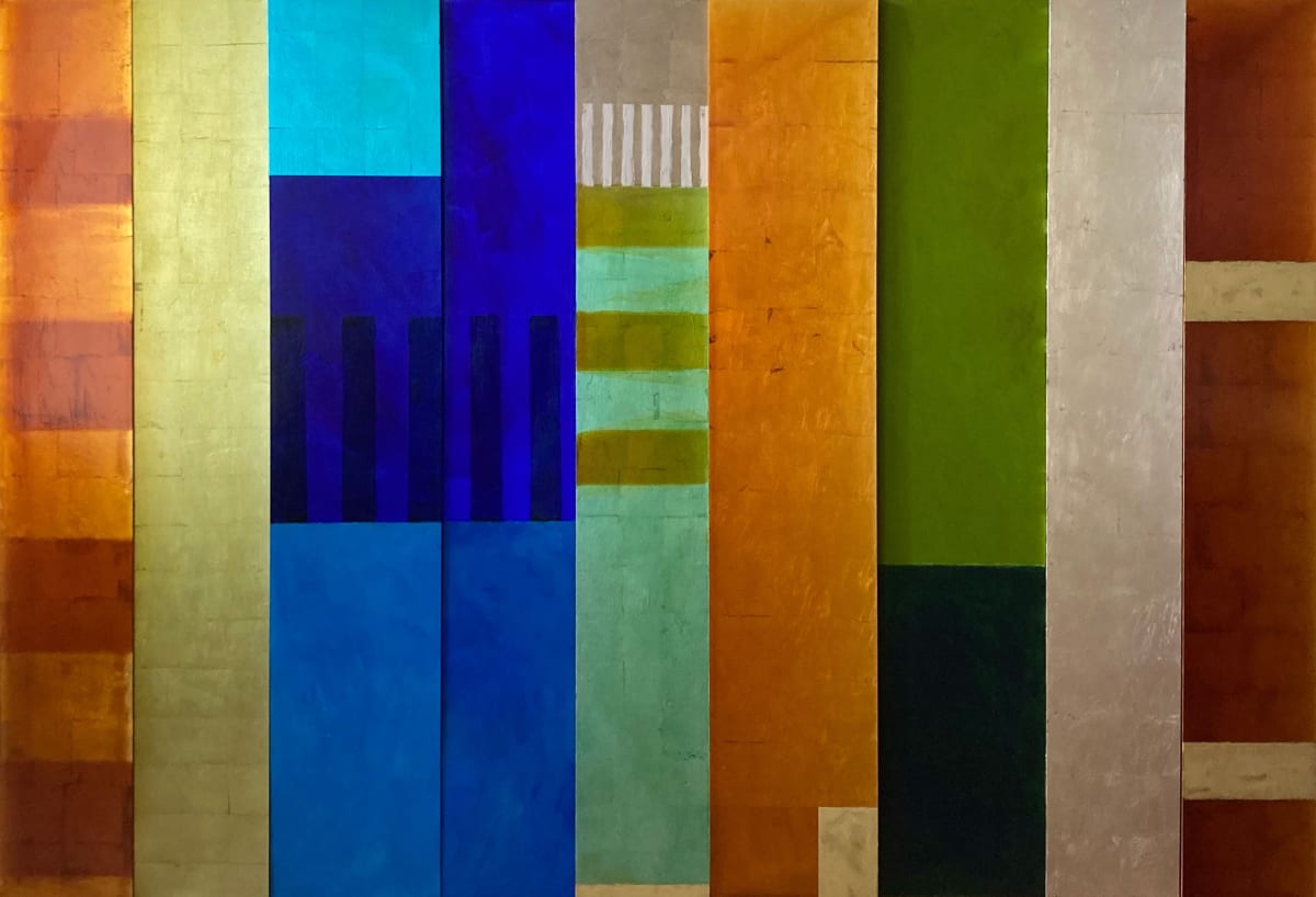 Exhibitions | Velarde | Contemporary Art Gallery in Kingsbridge, Devon