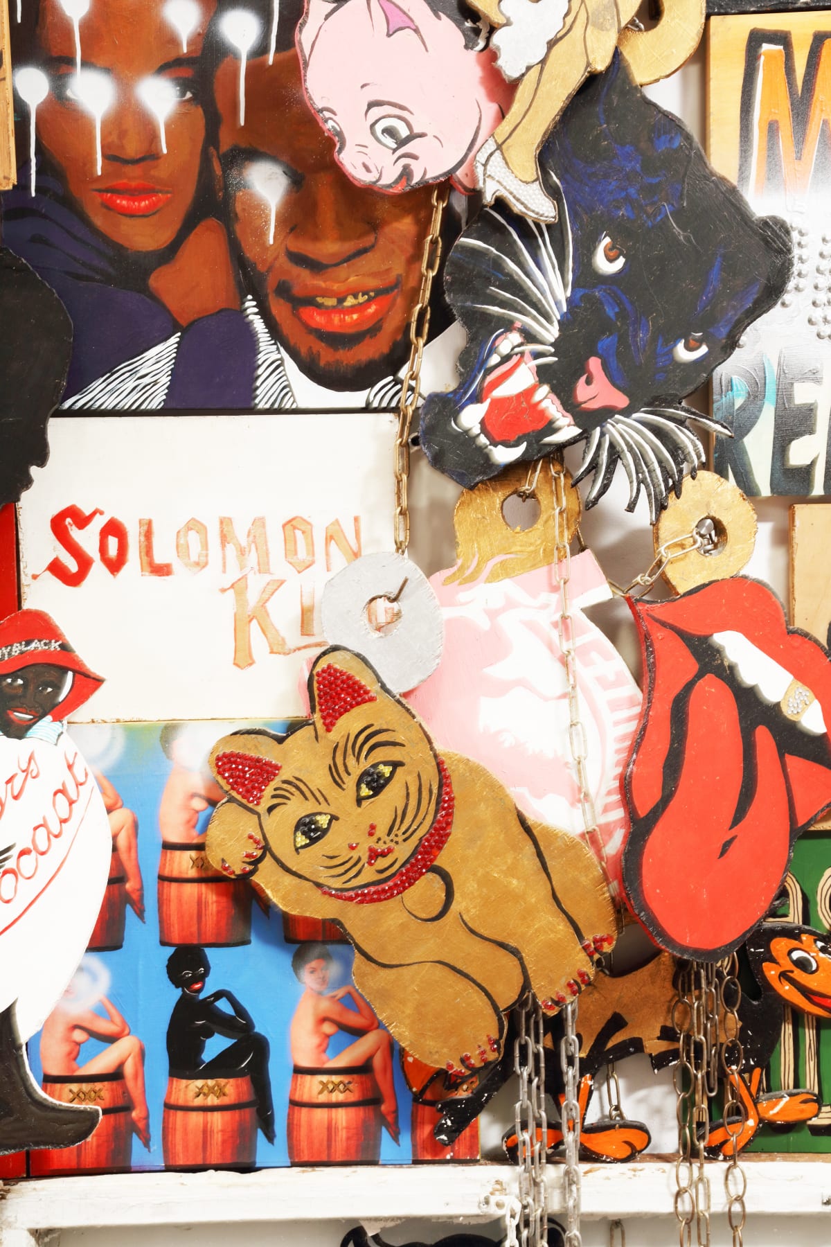 Current and Past Exhibitions | Johnson Lowe Gallery