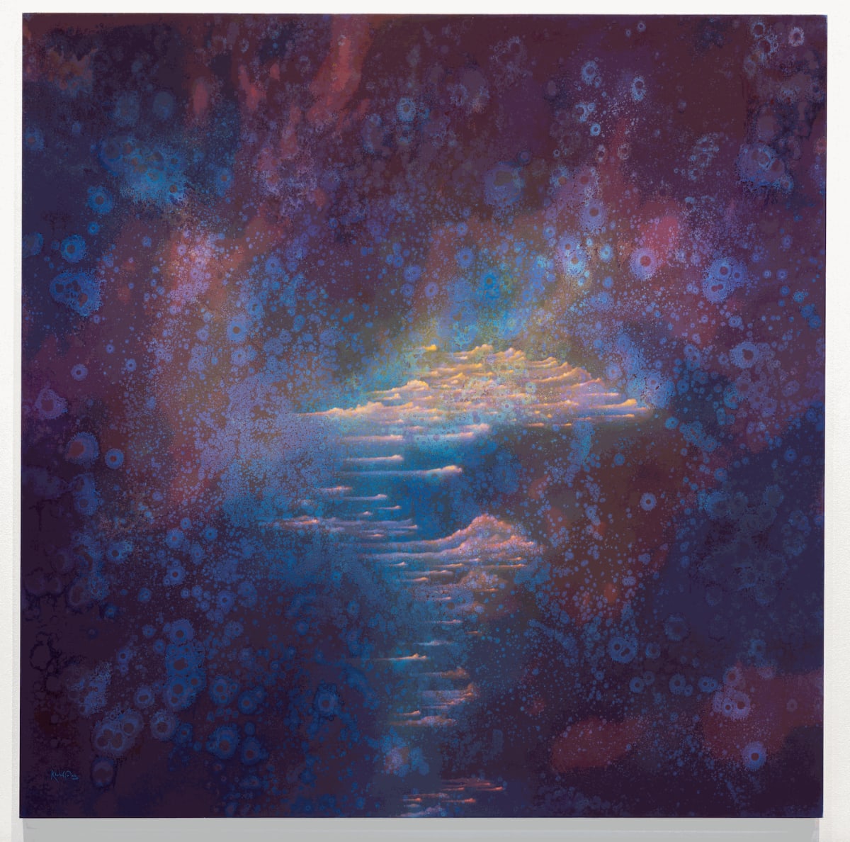 Current-forthcoming exhibitions | Ayyam Gallery