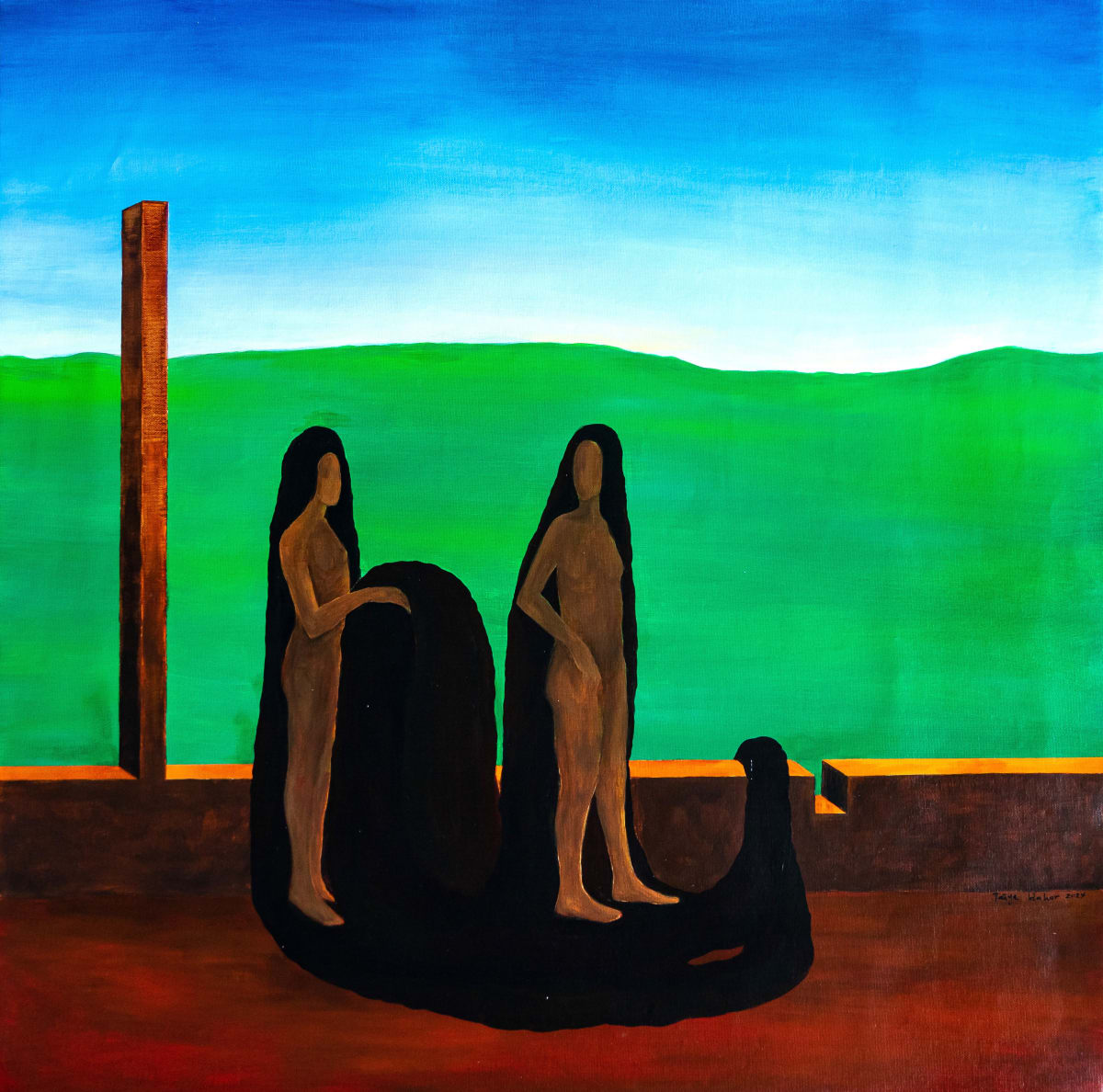 Exhibitions | ODA Art