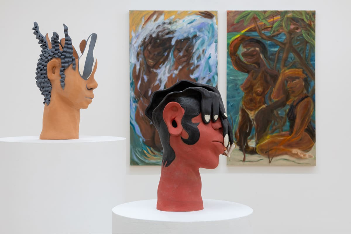 Exhibitions | DIMIN