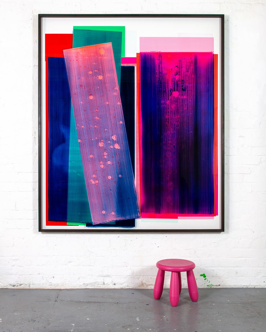 Tina Berning | JAEGER ART