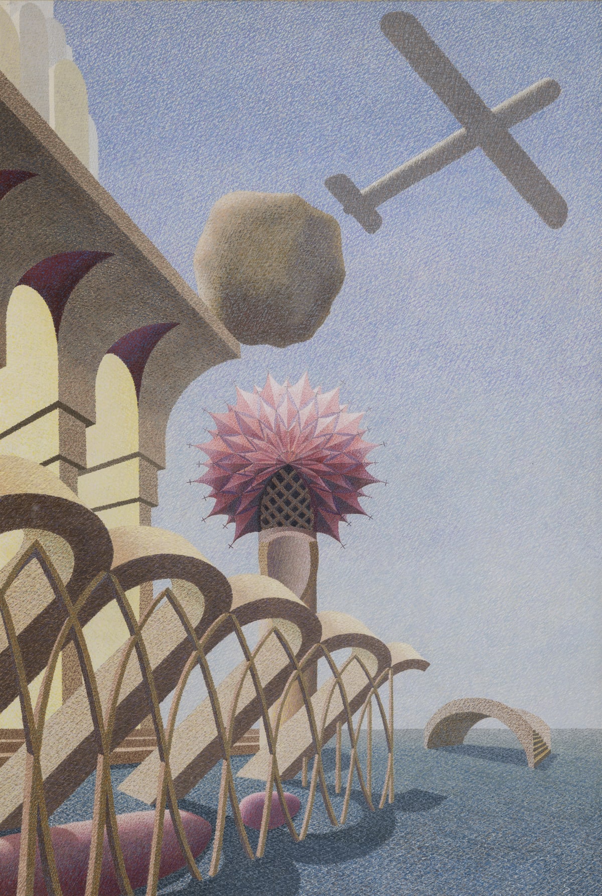 Henry Orlik | Winsor Birch