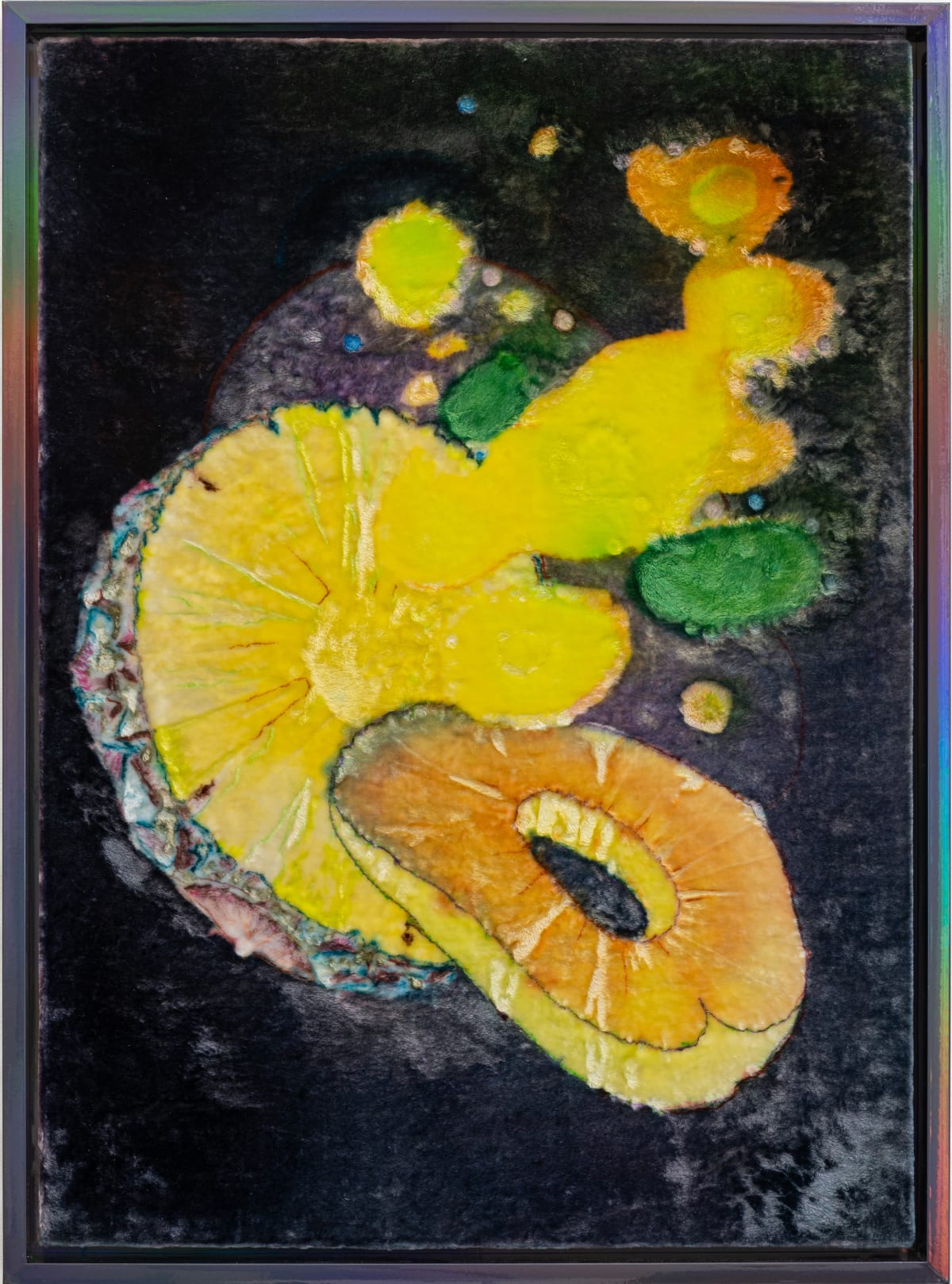 Exhibitions | Galerie Peter Kilchmann