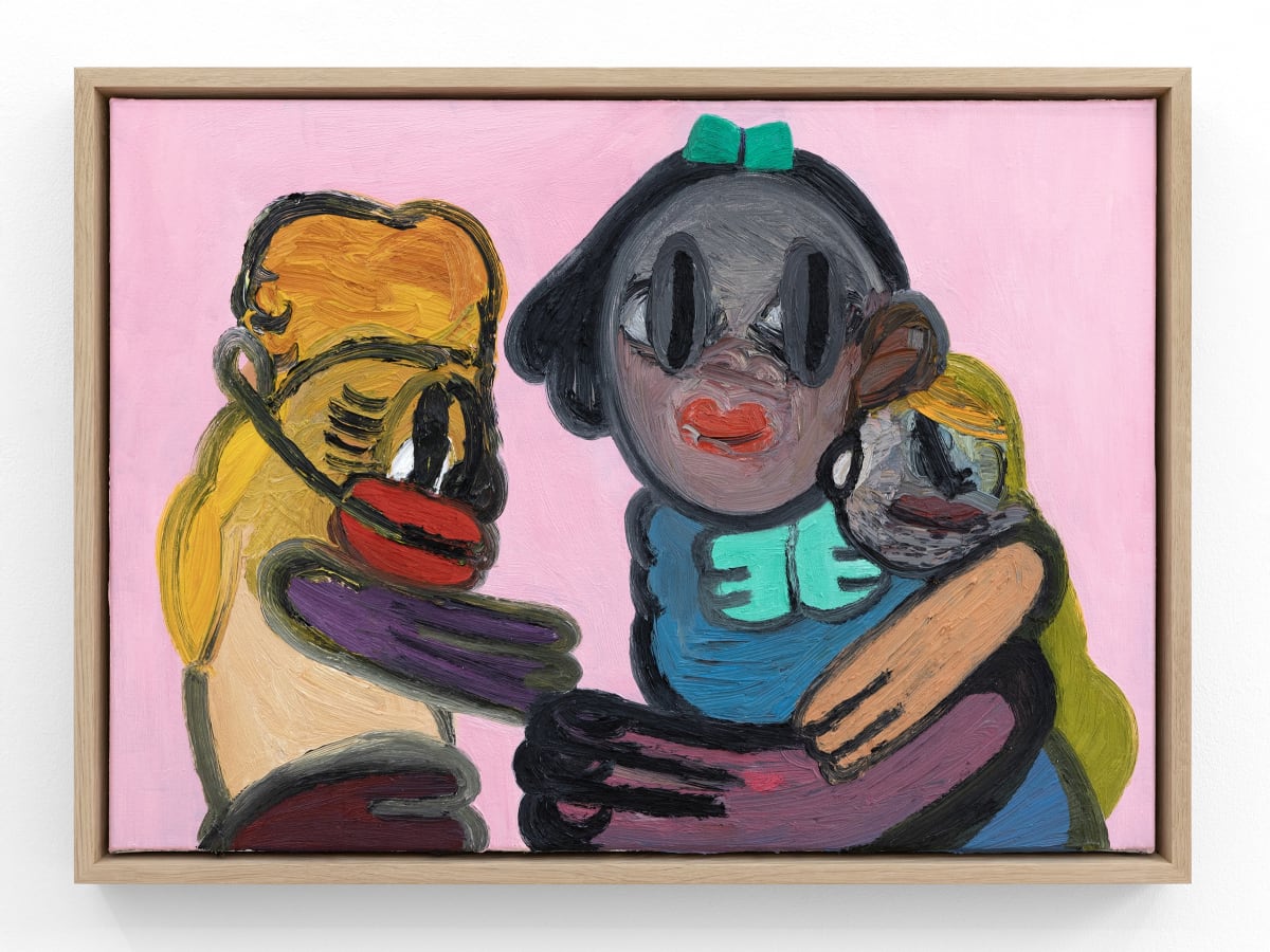 Exhibitions | OTP Copenhagen