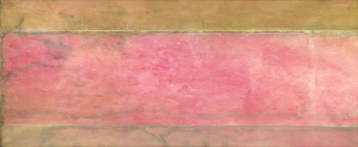 Exhibitions | Frank Bowling