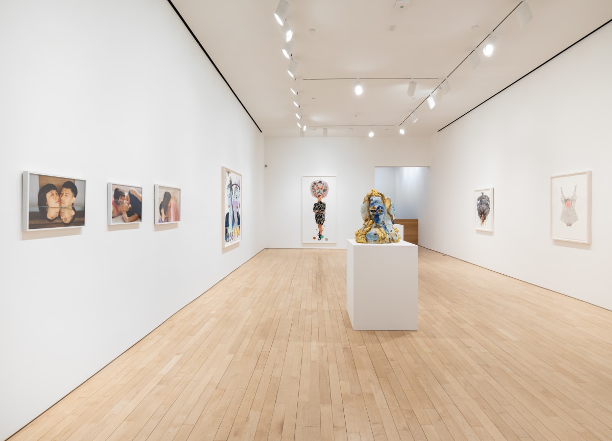 Exhibitions | Jane Lombard Gallery