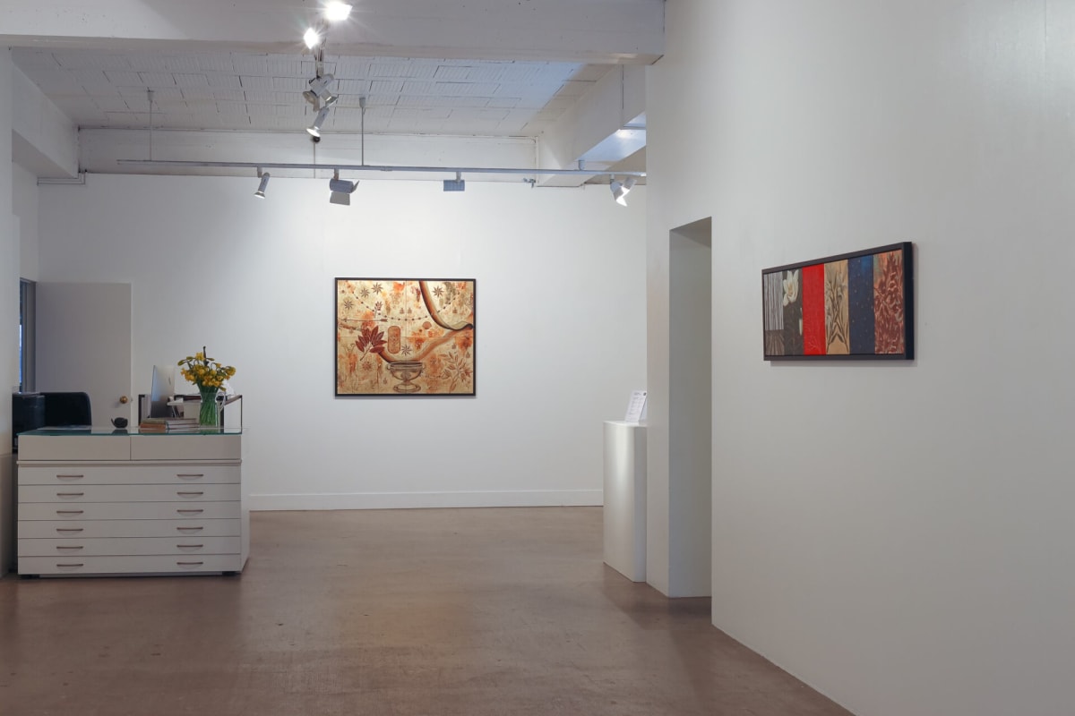 Nicky Foreman Artist | Artis Gallery | ARTIS Gallery