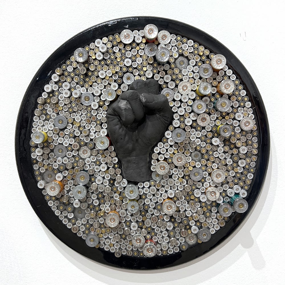 Stephen Hayes Plaster