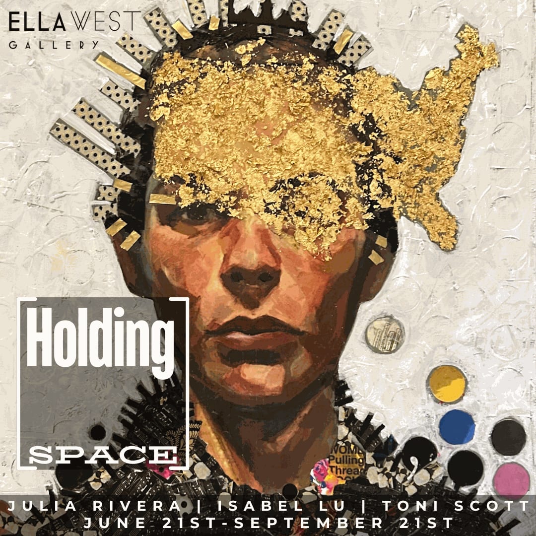 Exhibitions | Ella West Gallery