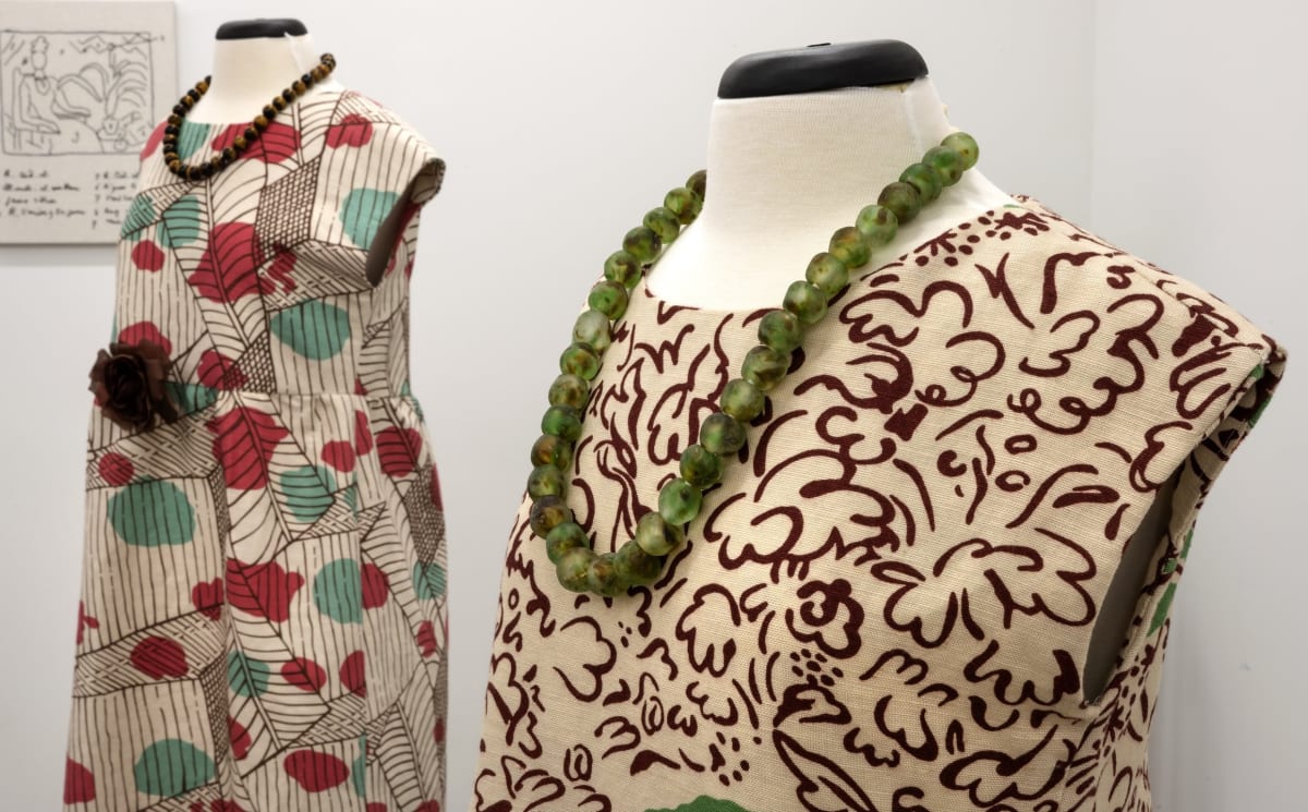 Exhibitions | Seven Sisters