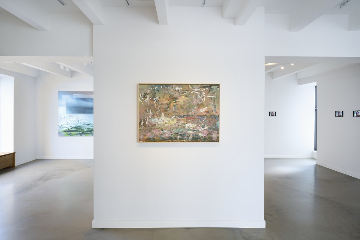 Petra Cortright | Brigade