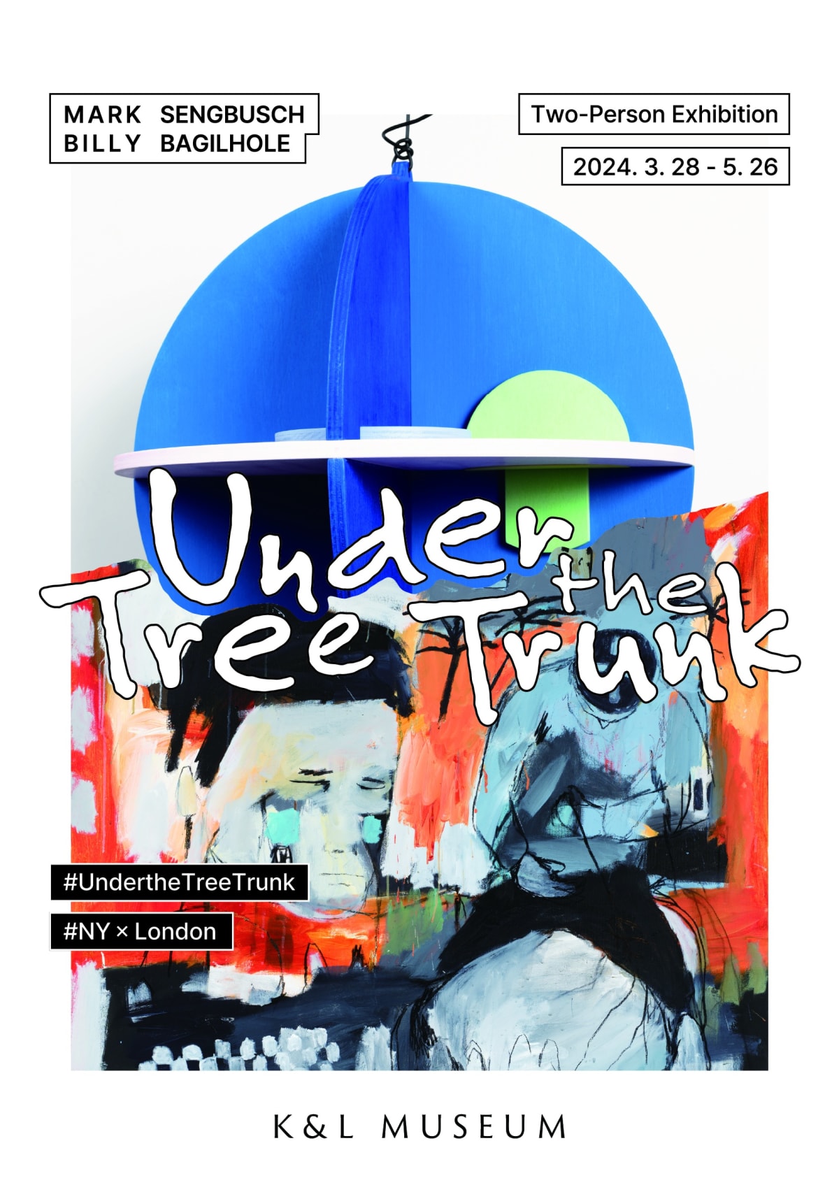 Exhibitions | K&L Museum