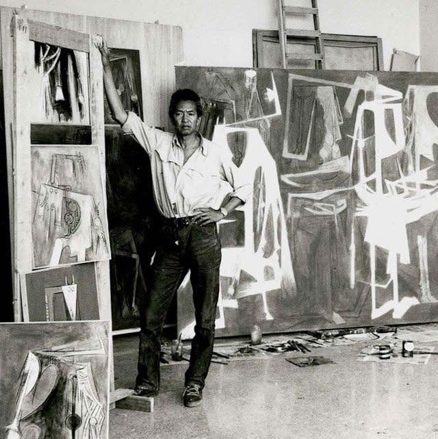wifredo lam