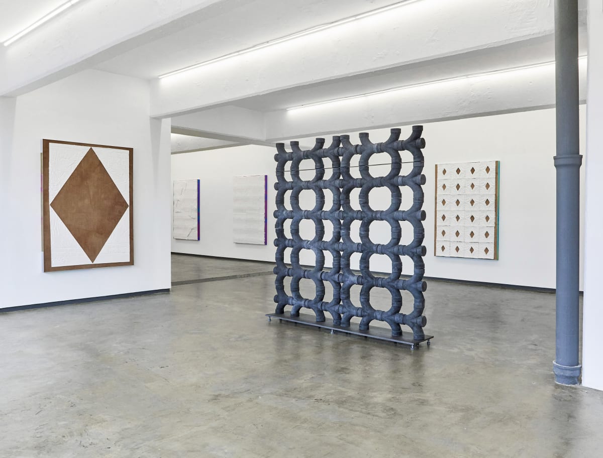 Mark Hagen | SAENGER GALERIA