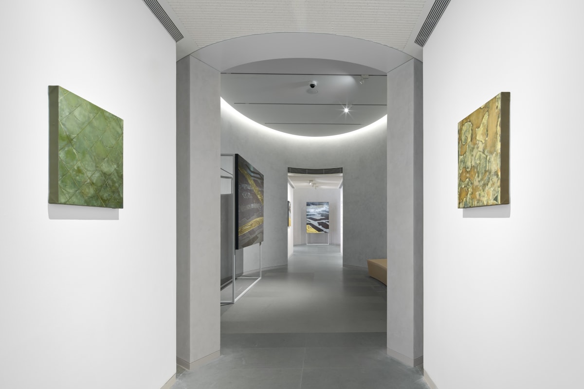 EXHIBITONS | Nan Ke Gallery-南柯画廊