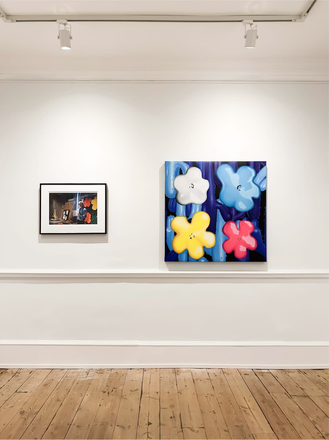 andy warhol thompson