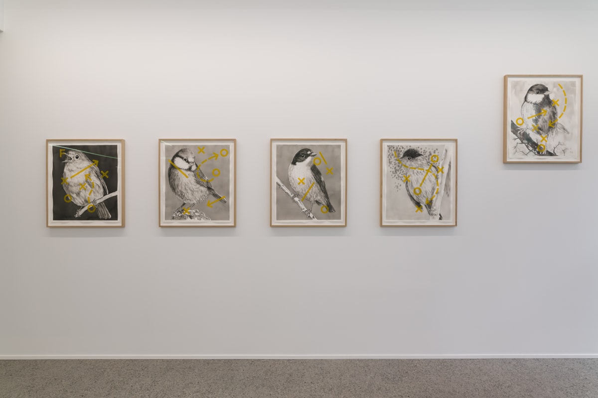 Exhibitions | Høyersten Contemporary