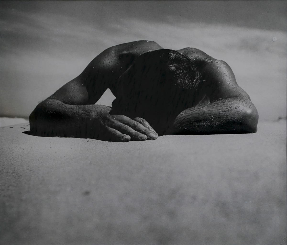 Thornton Walker - Exhibitions | kellilundberg.art