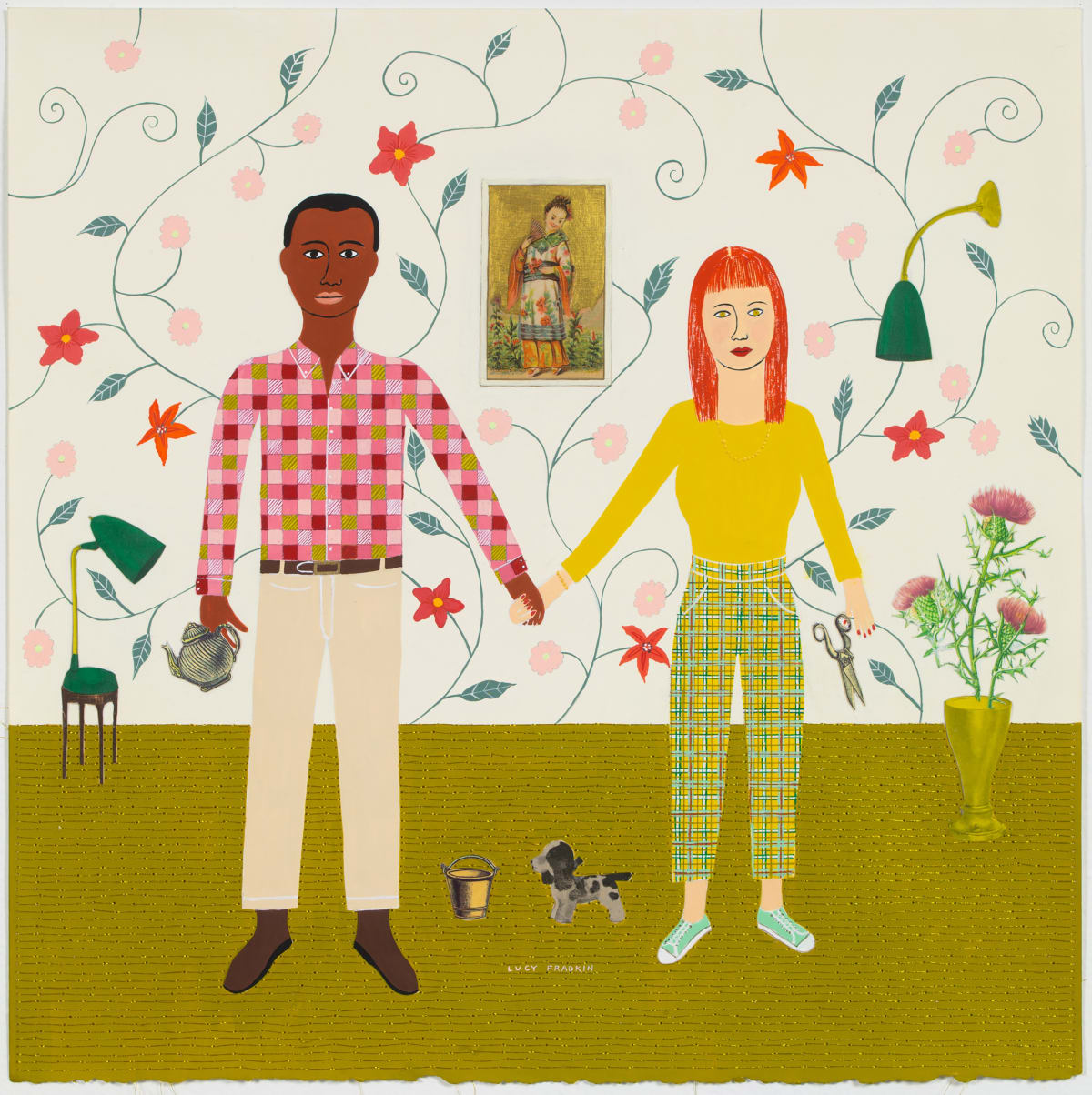 Exhibitions | Martos Gallery