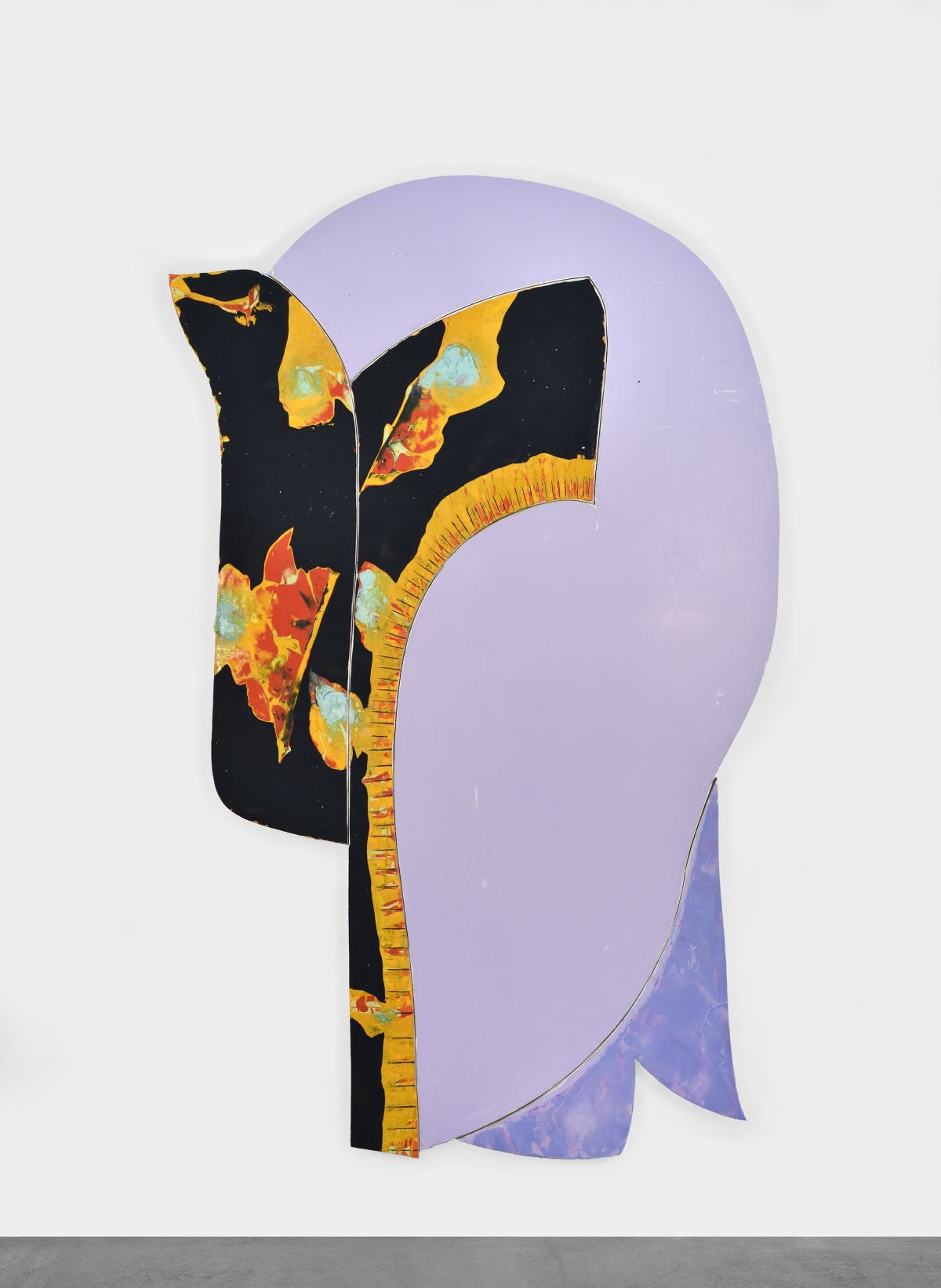 Nicolas Roggy - Exhibitions | Martos Gallery