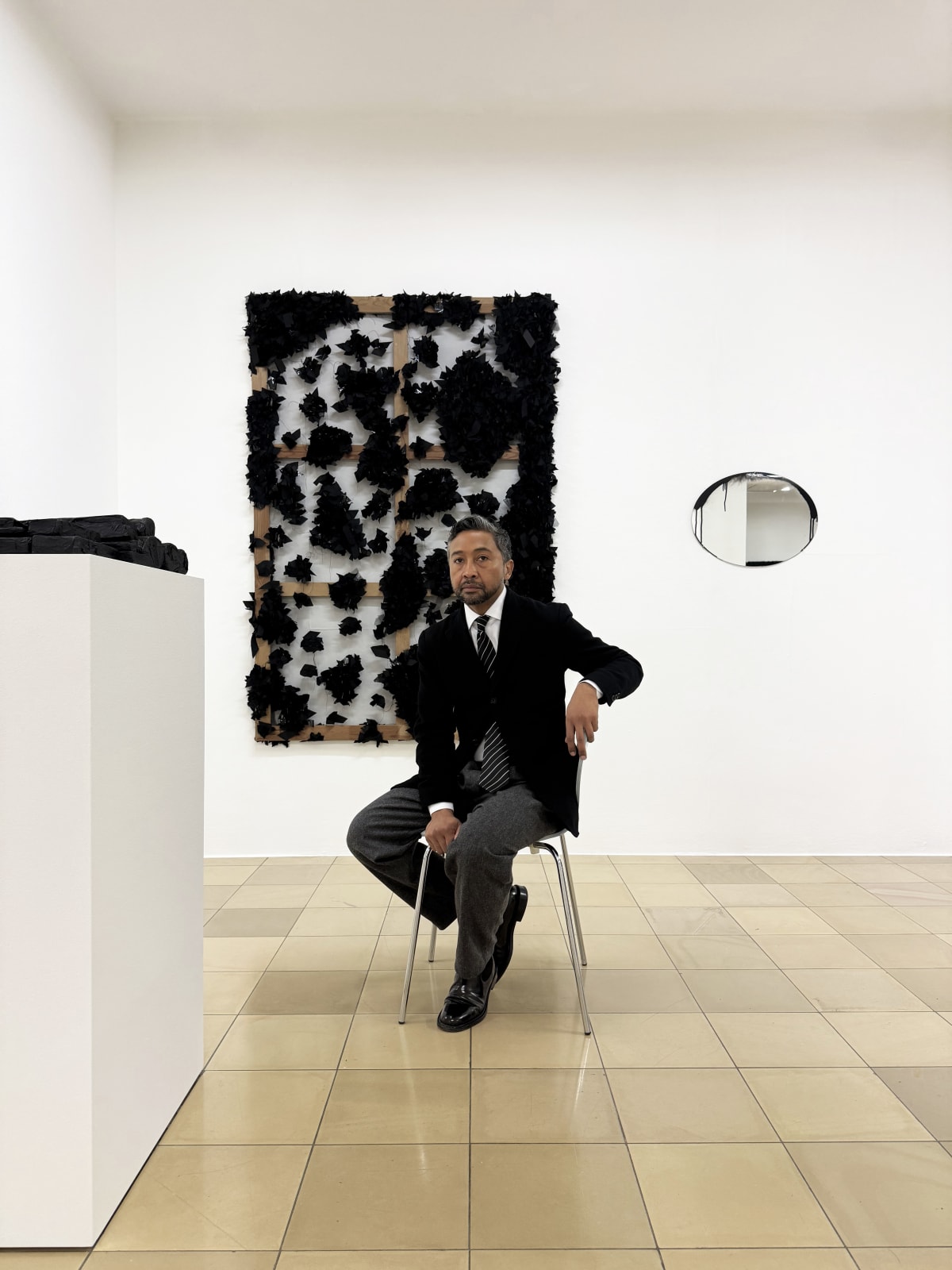 marcel chevalier interview