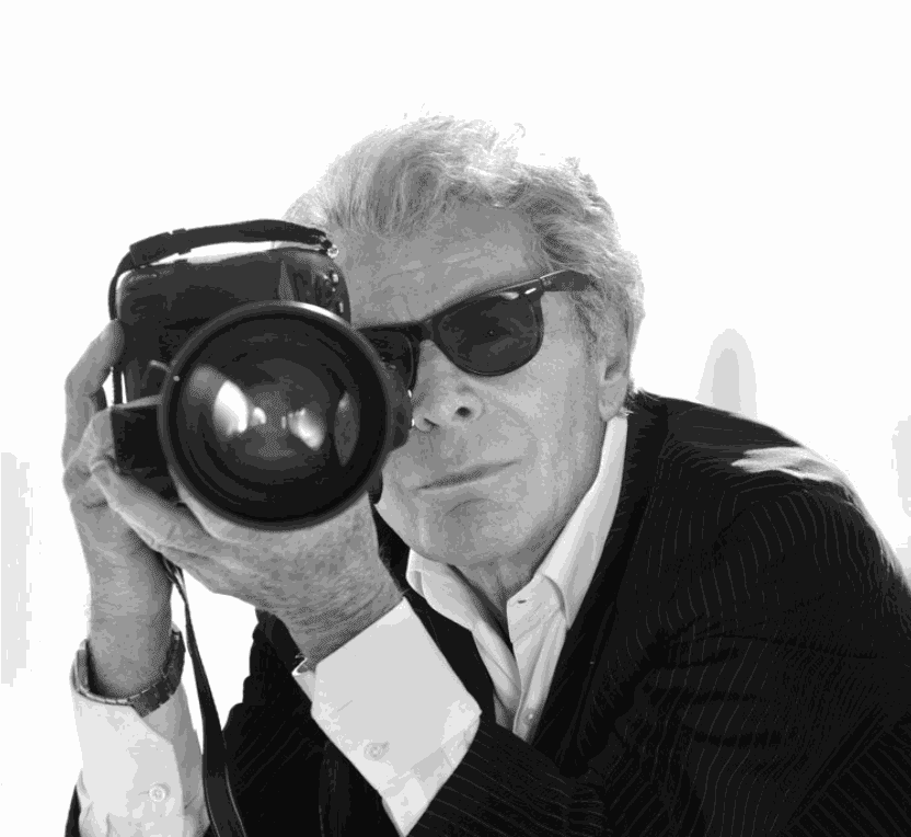 digital camera artists