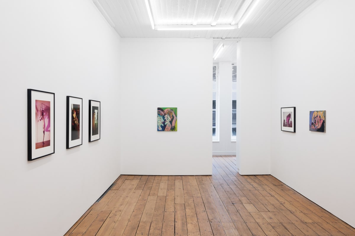 Current exhibitions | Kendall Koppe