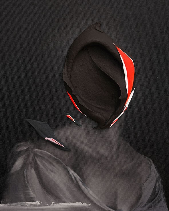 Fabio La Fauci | Square One Gallery