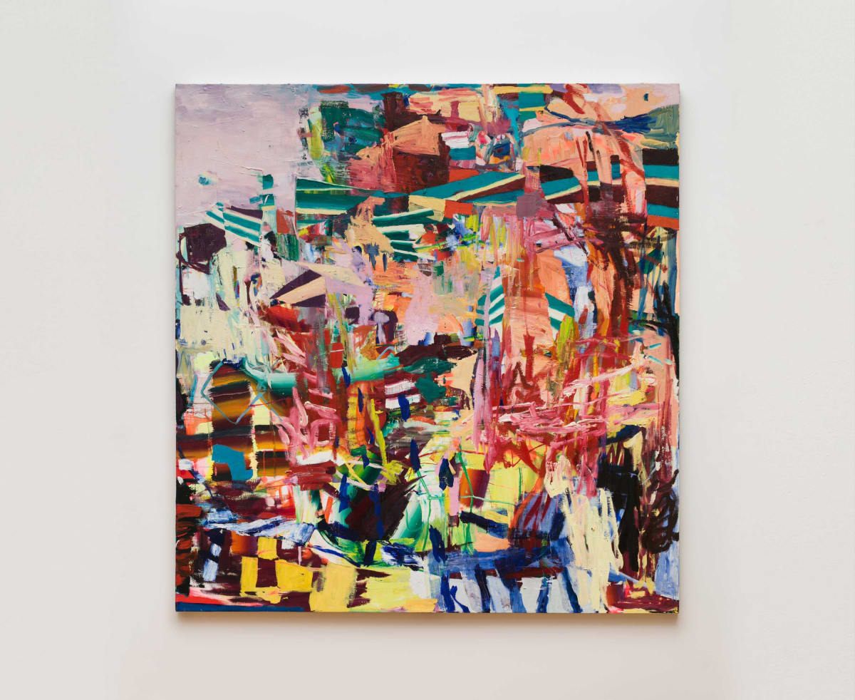 Lisa Rock | NICK RYAN GALLERY