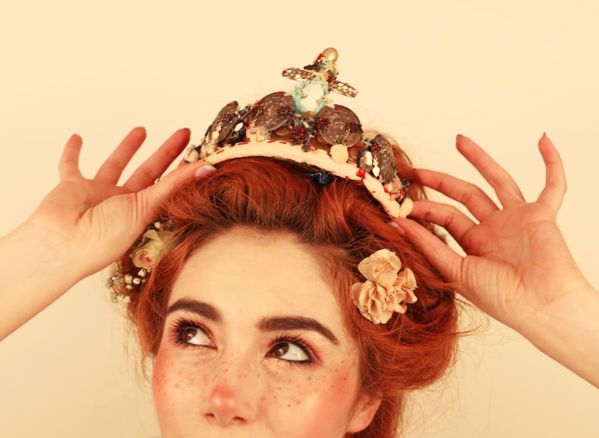 Samuel Gassman | Ornamentum