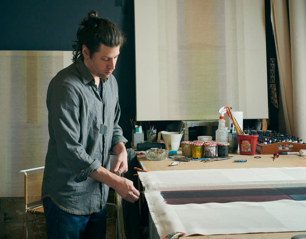 bennett miles morenus