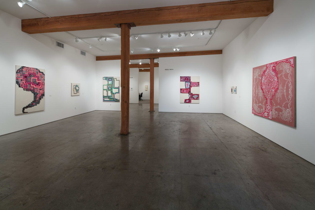 interior designer mark smith