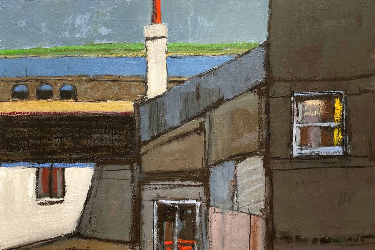 Exhibitions | New Craftsman Gallery