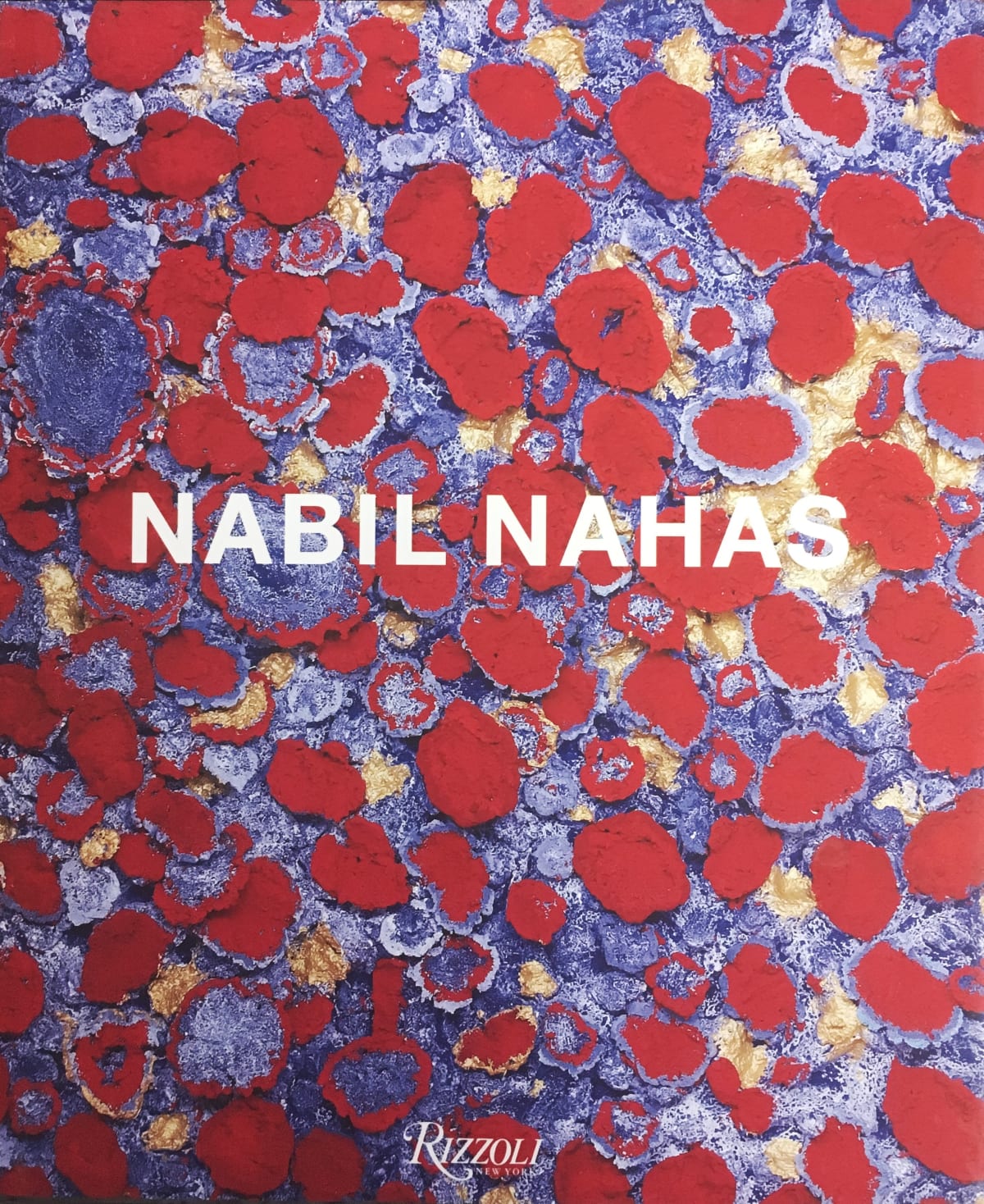 Nabil Nahas | Ben Brown